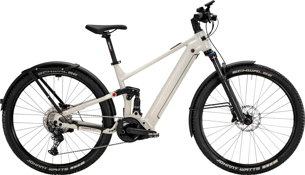 BERGSTROM SUV 9I 2023 - Review, Specs & Price