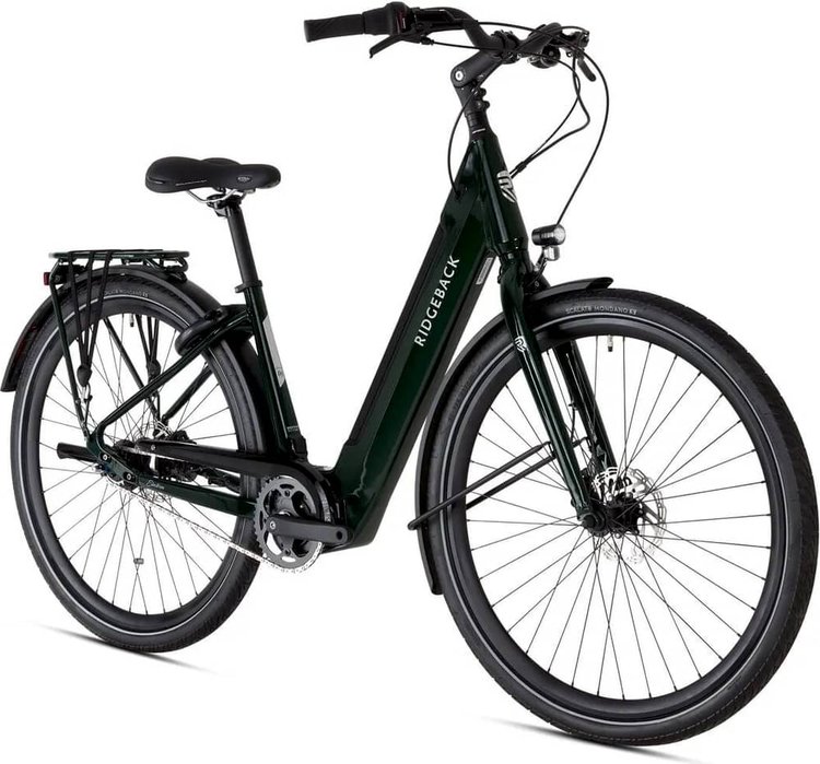 RIDGEBACK ELECTRON S2 2024 - Review, Test & Price