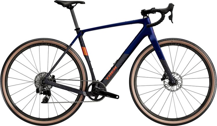 TREK CHECKPOINT SL 6 AXS GEN 3 2025 - Review, Test & Price