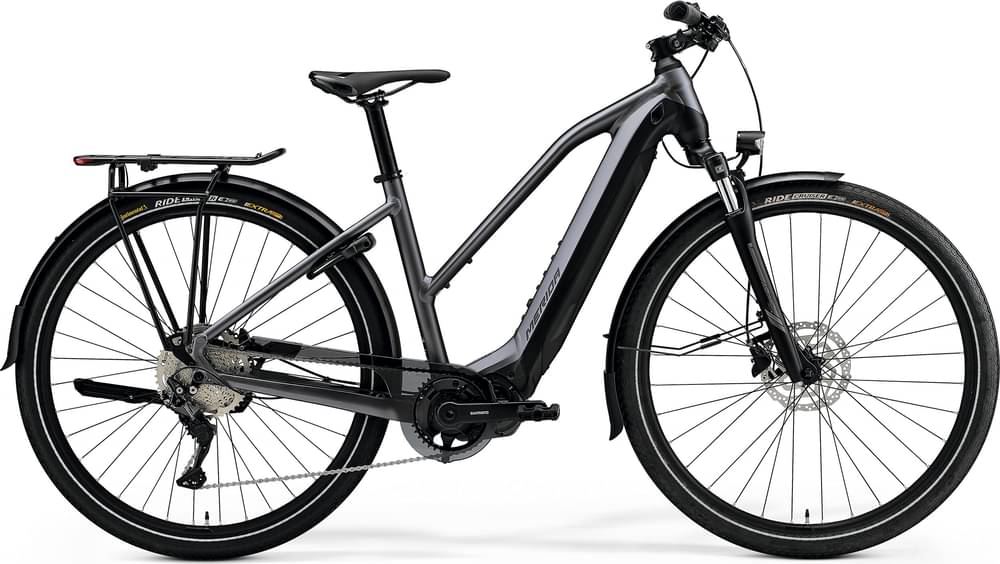 MERIDA ESPRESSO L 575 EQ 2023 - Review, Specs & Price