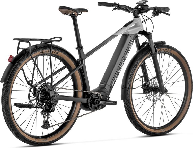 MONDRAKER PRIME X G4 2024 - Review, Test & Price