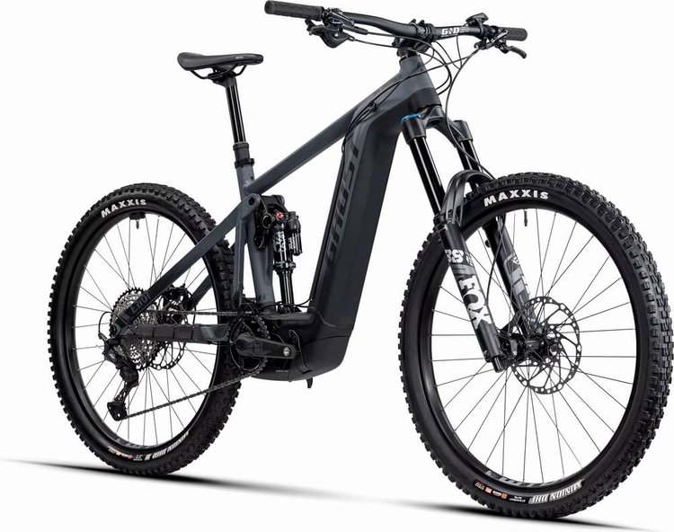 GHOST E-RIOT AM UNIVERSAL 2023 - Test, Avis et Prix