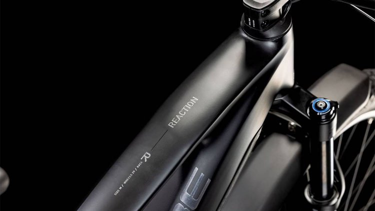 CUBE REACTION HYBRID, RACE ALLROAD 2025 - Test, Avis et Prix