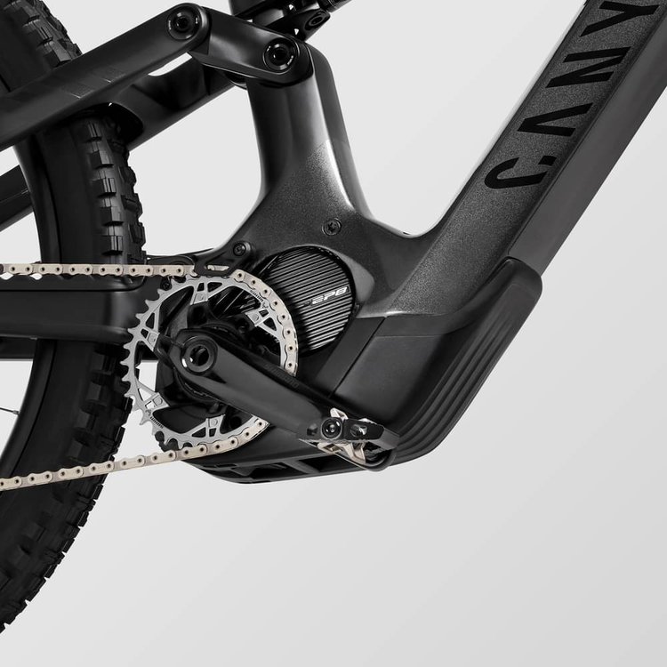 CANYON SPECTRAL:ON CFR LTD 2024 - Test, Avis et Prix