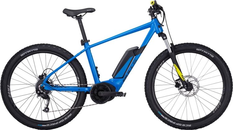BULLS LT PERFORMANCE 27.5” 2022 - Review, Test & Price