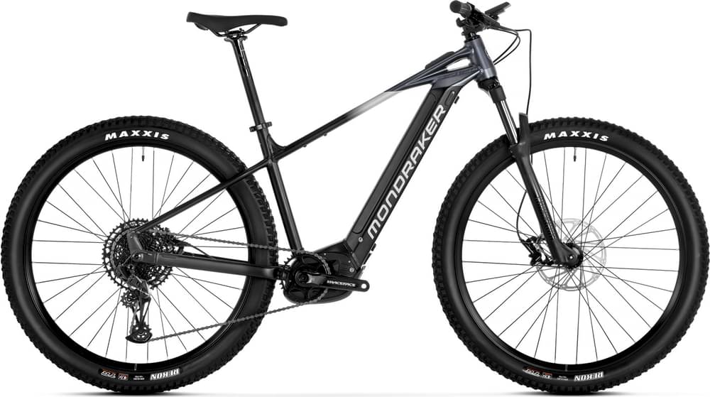 MONDRAKER PRIME 2024 - Review, Specs & Price