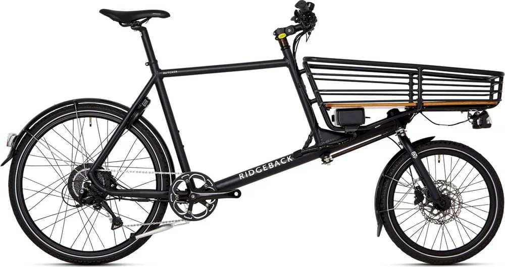 RIDGEBACK BUTCHER 2024 - Review, Test & Price