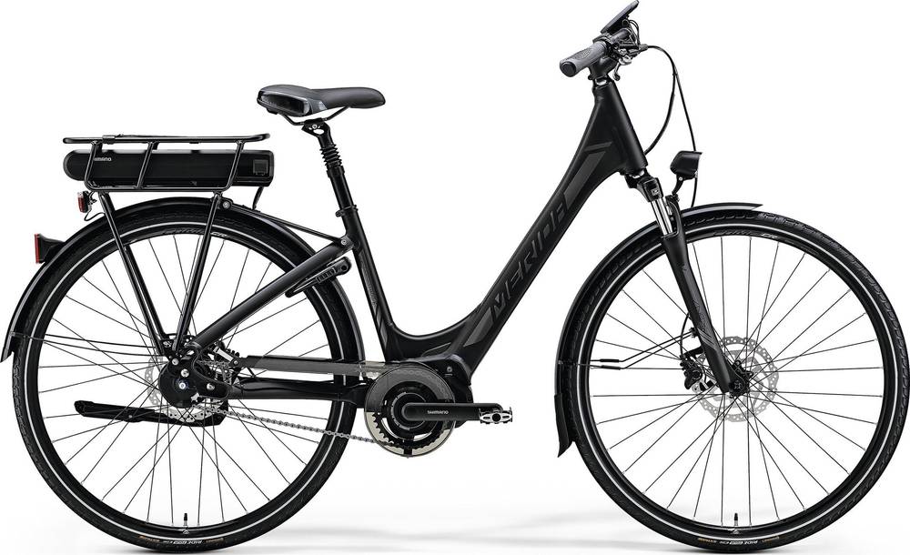 MERIDA ESPRESSO CITY 800-E EQ - Review, Test & Price