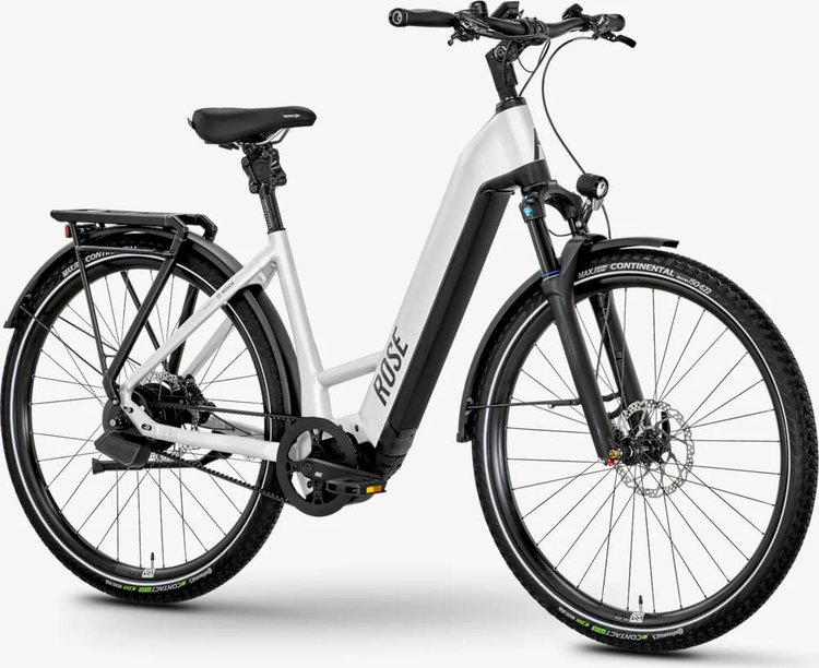 ROSE MAYOR PLUS 3 KOMFORT 2023 - Review, Specs & Price