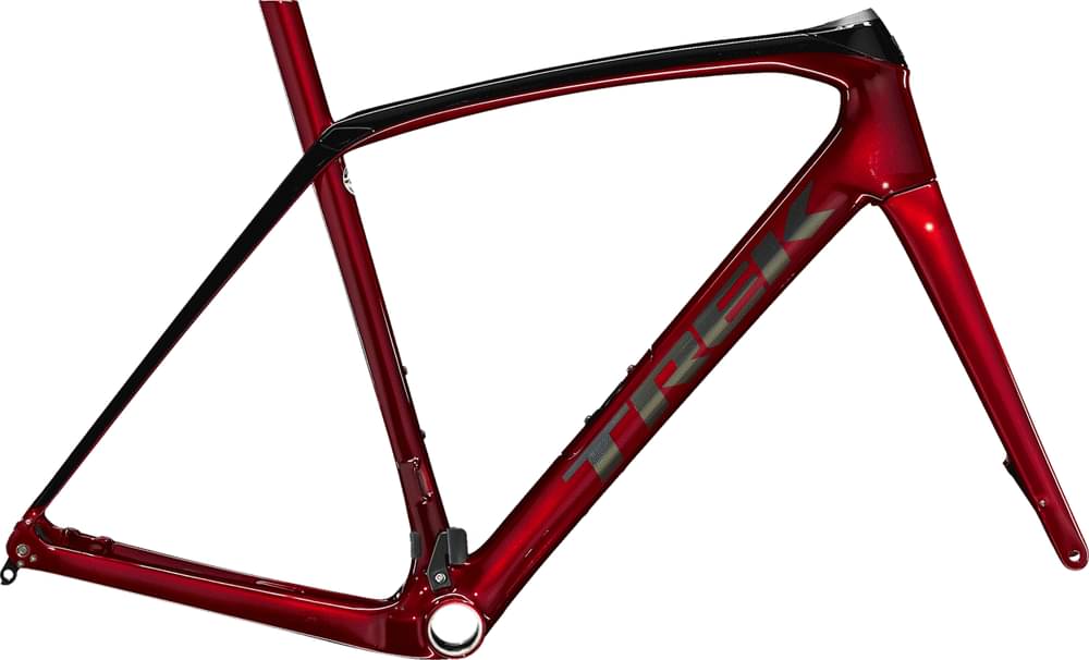 TREK DOMANE SL DISC FRAMESET | Test, Opiniones y Precio