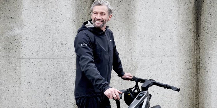 STROMER ST5 ABS 2022 - Test, Reviews & Prijs