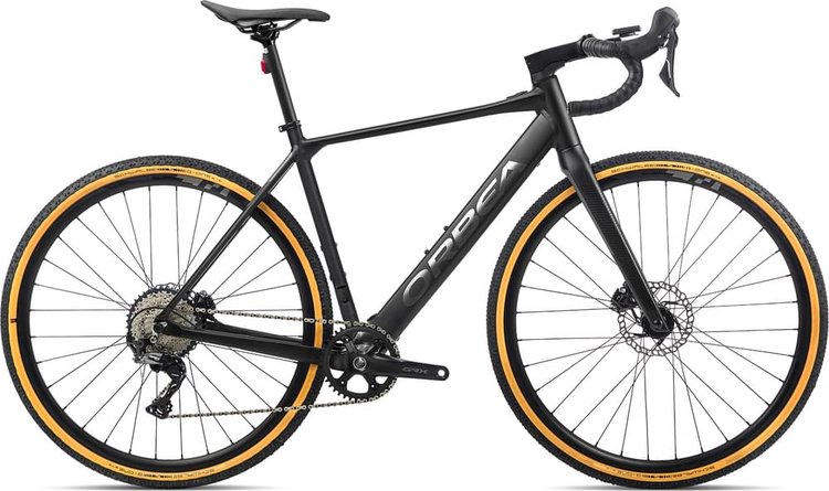 ORBEA GAIN D30 1X 20MPH 2022 - Test, Opiniones y Precio