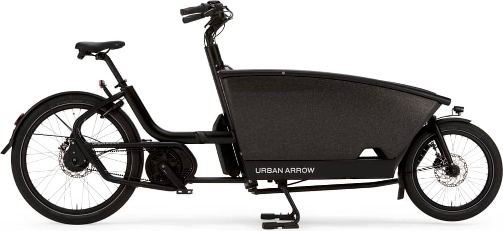 URBAN ARROW FAMILY CARGO LINE 2023 - Review, Test & Price