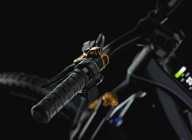 FORESTAL CYON DIODE 2021 - Test, Reviews & Prijs