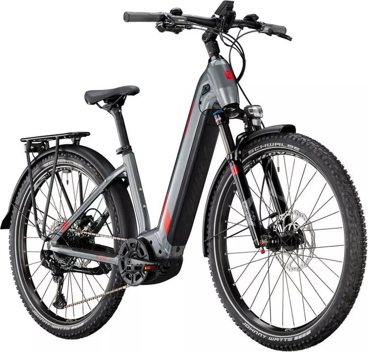 CONWAY CAIRON SUV 5.0 SUV, WAVE 2024 - Review, Specs & Price