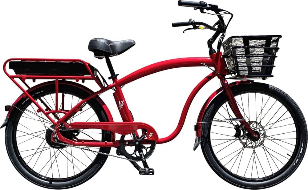 ELECTRIC BIKE COMPANY MODEL C 2019 - Test, Avis et Prix