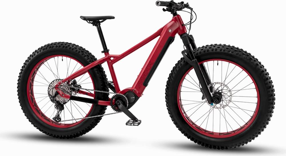 MAXX JAGAMOASTA ELS 2024 - Review, Test & Price