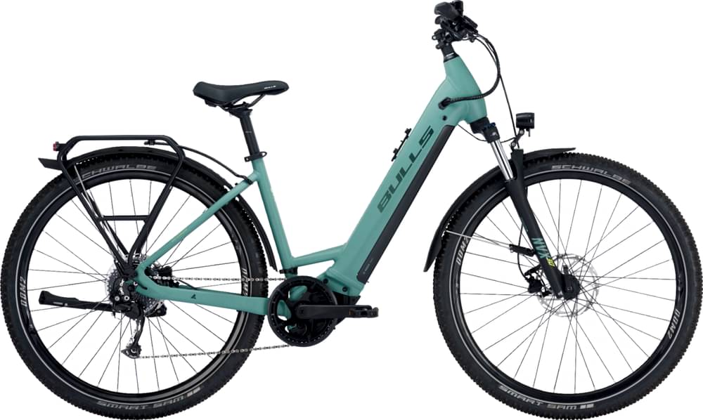 BULLS CROSS EVO 2 WAVE 2023 - Review, Test & Price