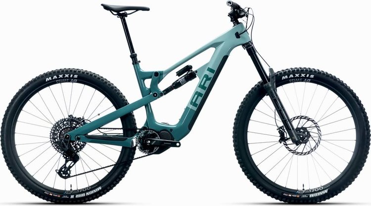ARI TIMP PEAK COMP 2024 - Review, Test & Price