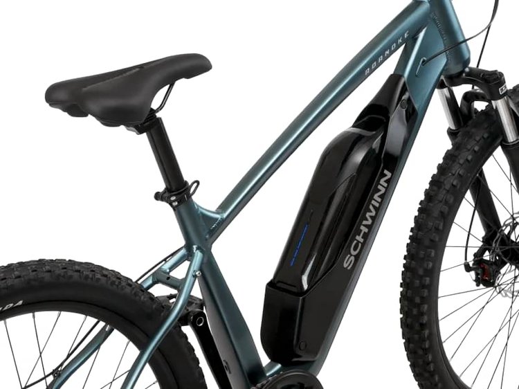 SCHWINN ROANOKE 27.5IN ELECTRIC BIKE 2024 - Review, Test & Price