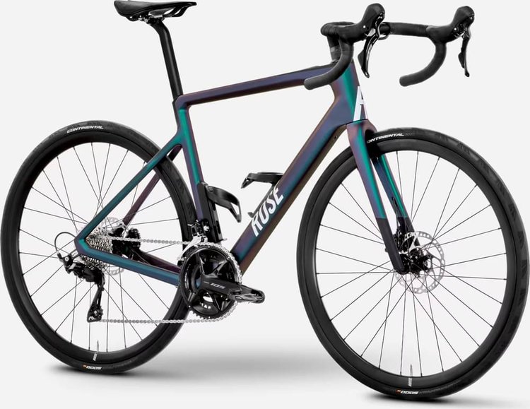 ROSE REVEAL PLUS 105 2024 - Review, Test & Price