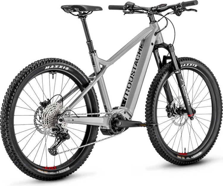 MOUSTACHE SAMEDI 27 OFF 4, SMART SYSTEM 2023 - Test, Recensioni e Prezzo