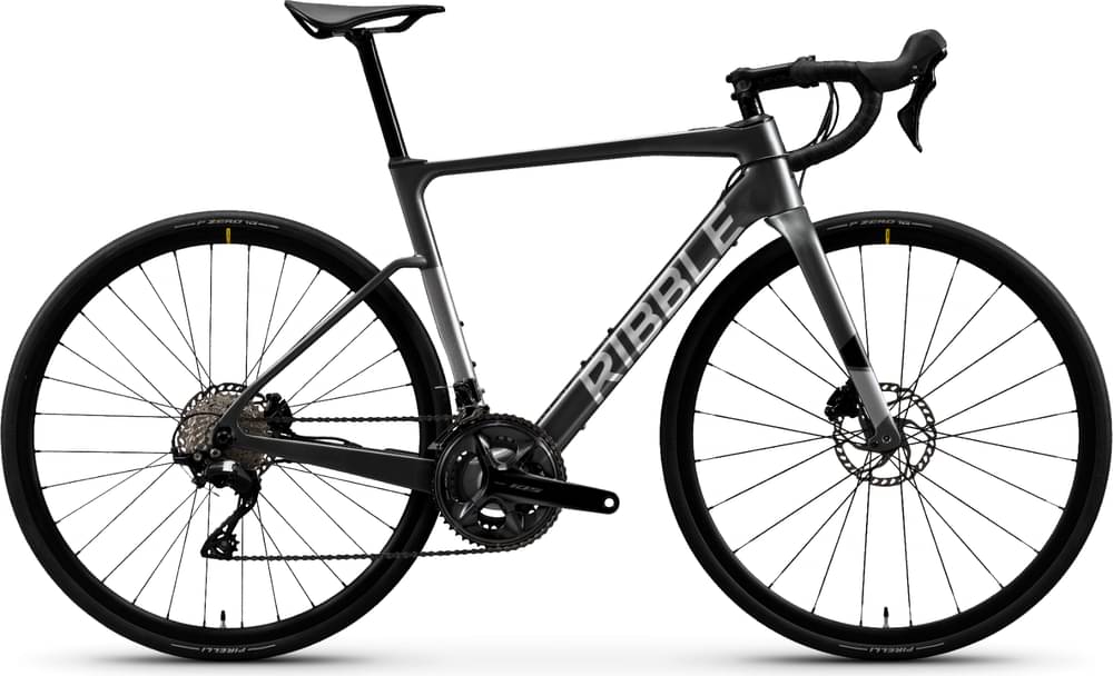 RIBBLE ENDURANCE SL E SPORT 2024 - Review, Test & Price