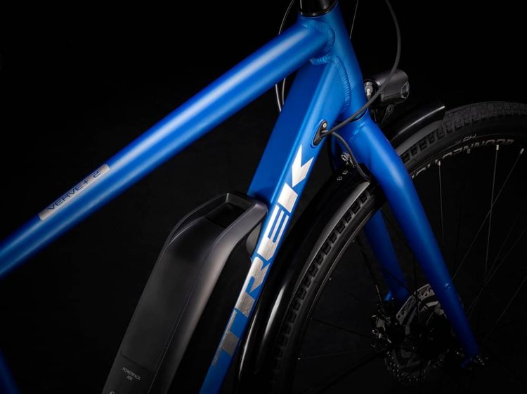 TREK VERVE+ 2 GEN 2 2023 - Review, Specs & Price
