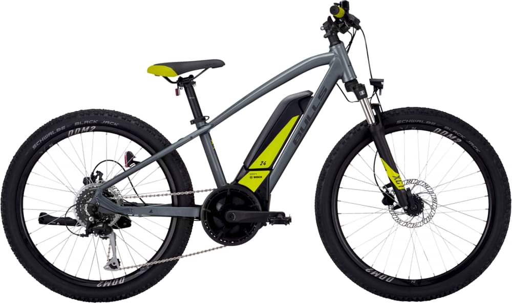 Test et avis du Vélo de ville électrique BULLS Twenty4 E (2023) - Avis ...