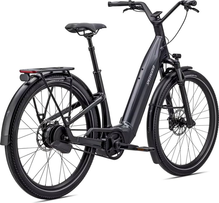 SPECIALIZED TURBO COMO 5.0 IGH - Review, Specs & Price