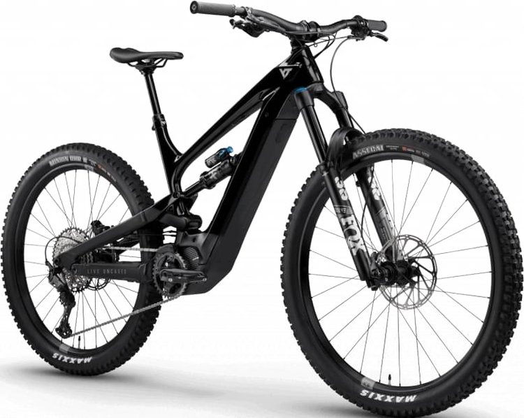 YT INDUSTRIES DECOY CORE 3 MX 2021 - Review, Specs & Price
