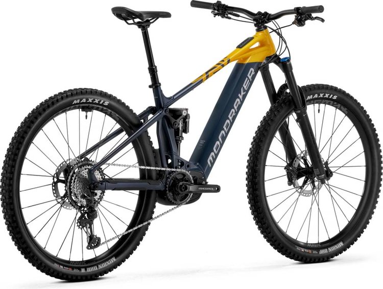 MONDRAKER CRAFTY RACE 2024 - Review, Test & Price