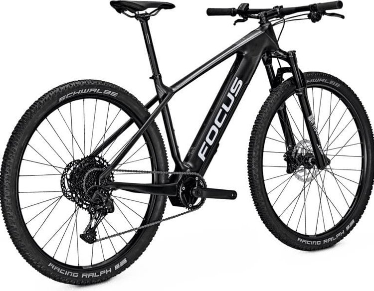 FOCUS RAVEN² 9.7 2020 - Review, Specs & Price