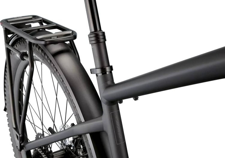 SPECIALIZED TURBO TERO 4.0 EQ 2022 - Test, Reviews & Prijs