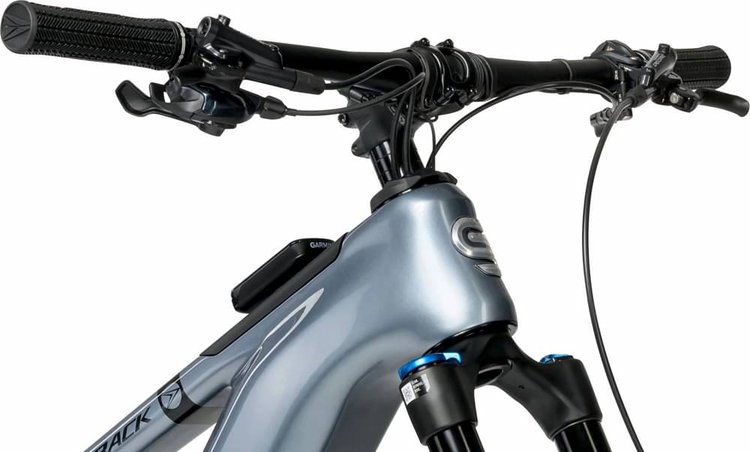 SILVERBACK S-ELECTRO PRO CF 1 2024 - Test, Gewicht & Reichweite