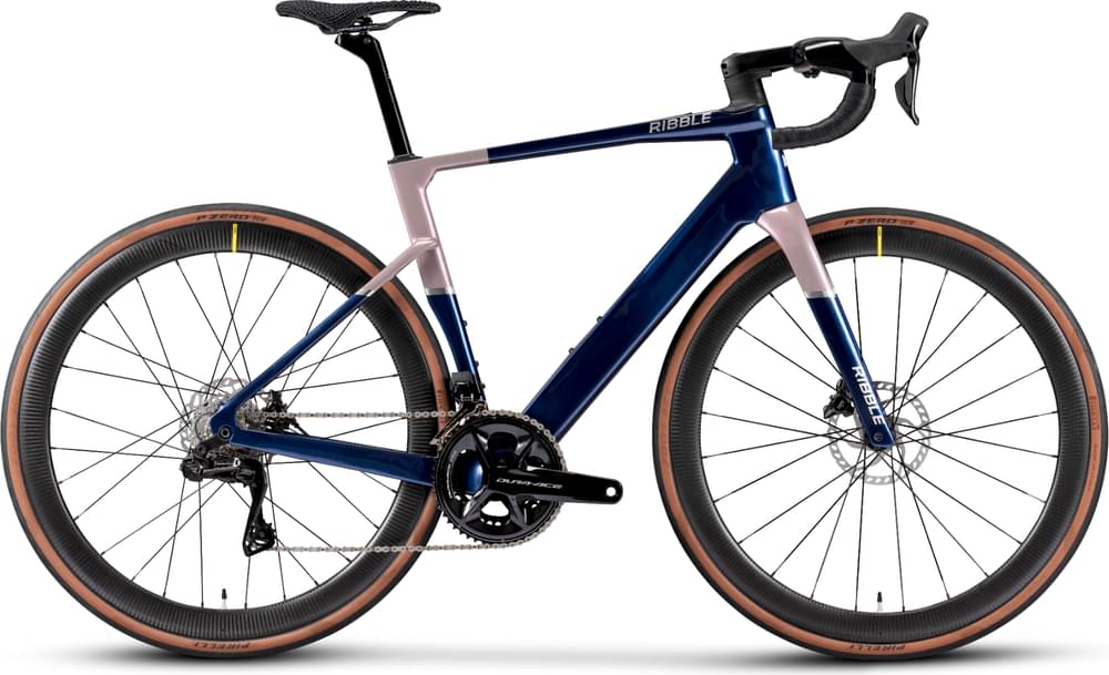 RIBBLE ALLROAD SL R E HERO 2024 - Test, Recensioni e Prezzo