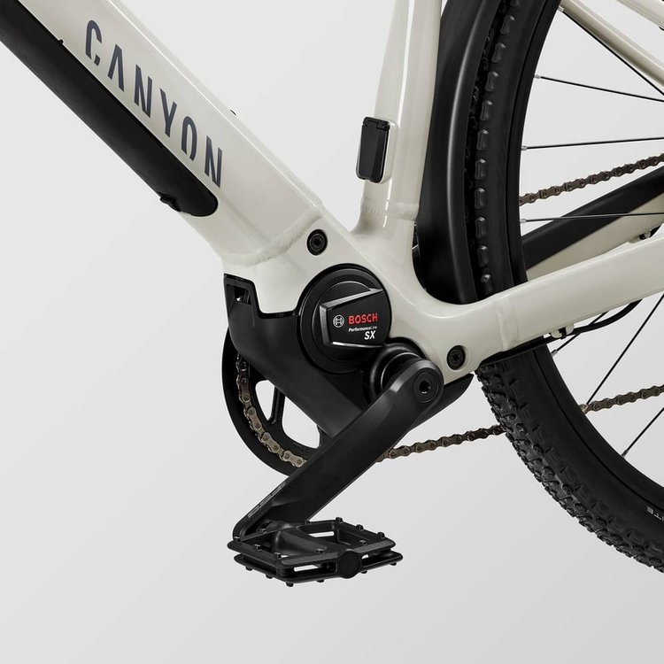 CANYON PATHLITE:ON 6 2024 - Review, Test & Price