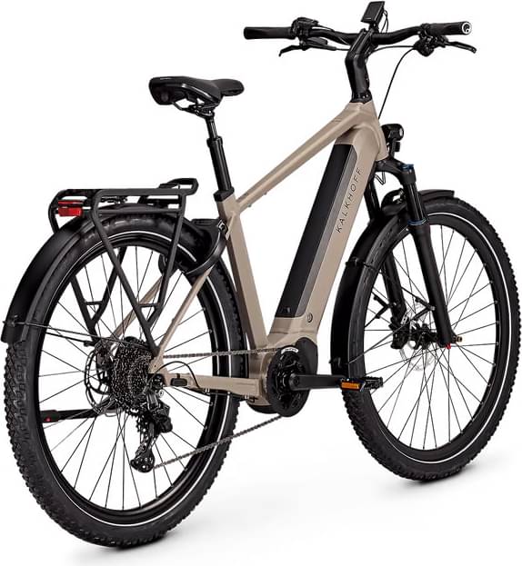 KALKHOFF ENTICE 5 MOVE+ DIAMOND 2024 - Review, Specs & Price