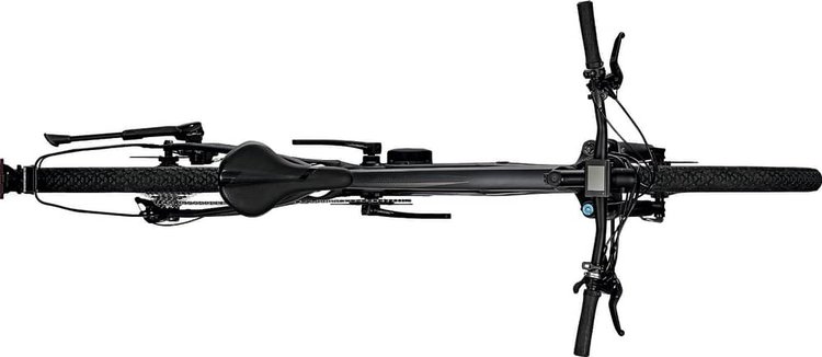 FOCUS JARIFA² I29 SPEED - Review, Test & Price