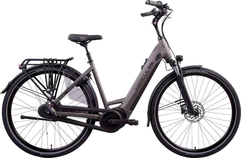 HERCULES MONTFOORT I-F8 (2023) | Test, Avis et Prix