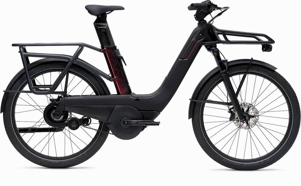 BERGAMONT E-REVOX ELITE RIGID EQ 2023 - Review, Test & Price