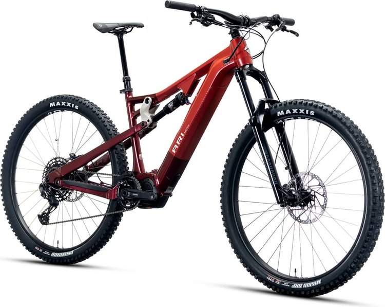 ARI WIRE PEAK 2.0 COMP 2024 - Test, Avis et Prix