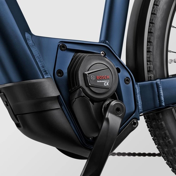 CANYON PATHLITE:ON 9 SUV STEP-THROUGH 2023 - Test, Recensioni e Prezzo