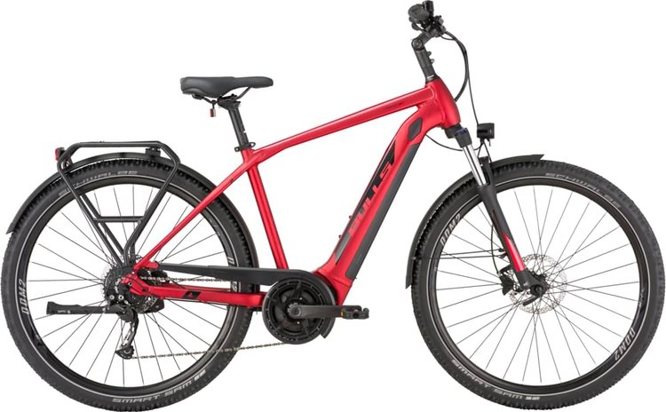 BULLS LANDSCAPE EVO 2021 - Review, Test & Price