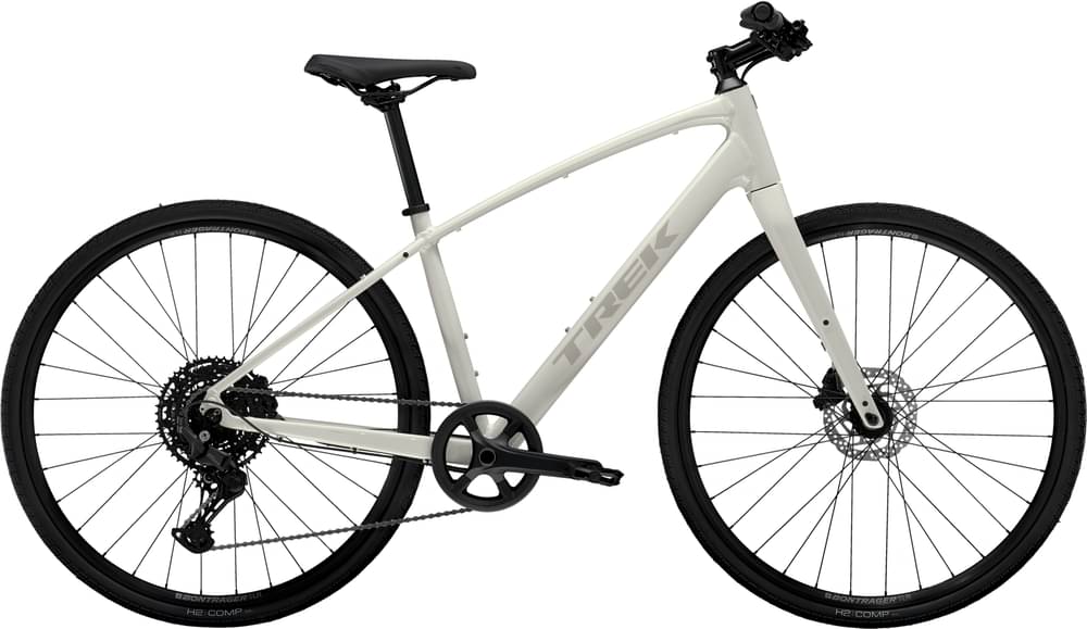 Comparatif : TREK DUAL SPORT 3 GEN 5 vs FX 3 GEN 4 (2025)