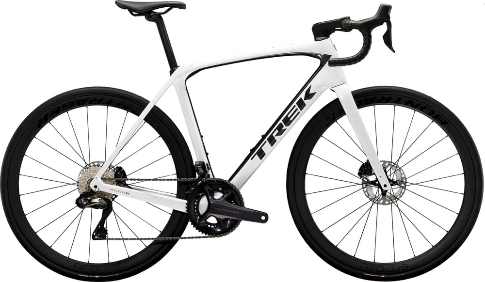 GIANT DEFY ADVANCED PRO 0 vs SPECIALIZED ROUBAIX SL8 PRO vs TREK DOMANE ...