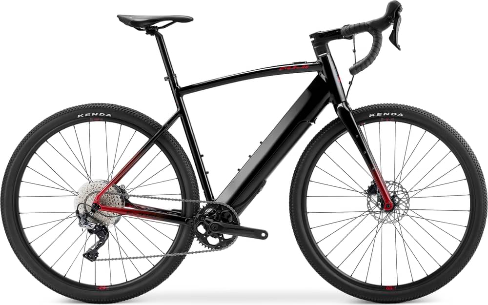 FUJI E-JARI 2022 - Weight, Review, Test & Price