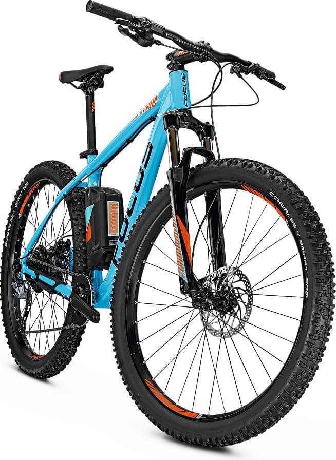 FOCUS WHISTLER² PLUS - Review, Specs & Price