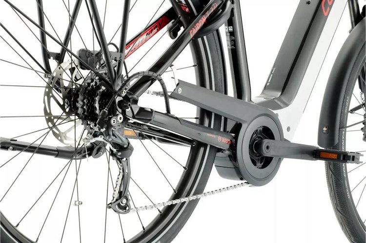 CONWAY CAIRON T 3.0 WAVE 2023 - Review, Specs & Price