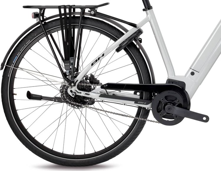 BH ATOM CITY WAVE 2024 - Review, Test & Price